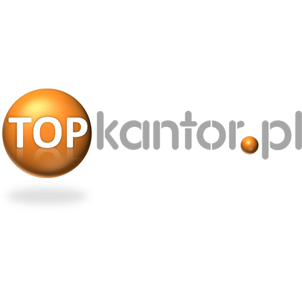 TOPkantor Kantor Internetowy TOPkantor Kantor Internetowy